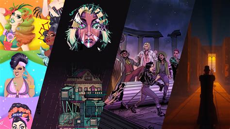 Id Xbox Developer Acceleration Program Shows Off 11 Games Hear From The Developers Themselves