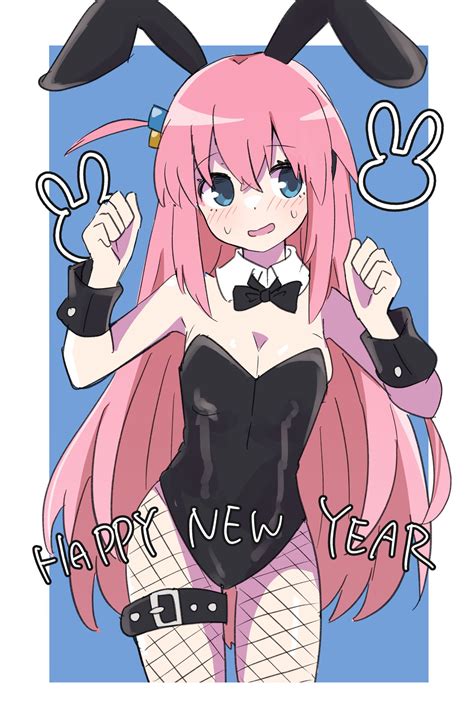 Gotou Hitori Bocchi The Rock Drawn By Teiraooxoo Danbooru