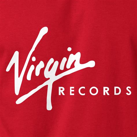 Richard Branson Logo