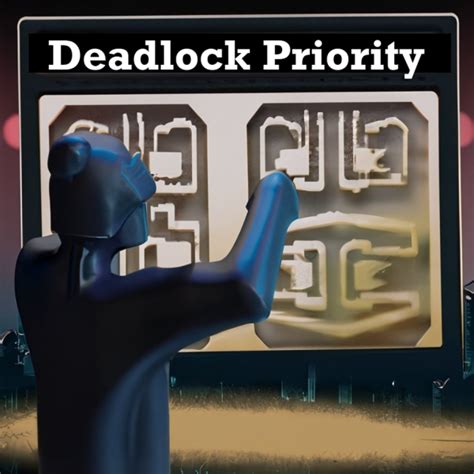 Deadlock And Profiler Sql In Sixty Seconds 207 Sql Authority With