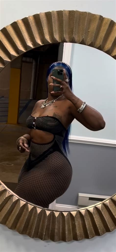 Connii Diiamond Thick Shesfreaky