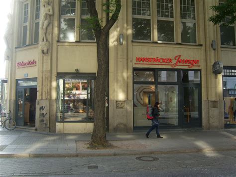 Junge Die BÄckerei Bieberhaus Hamburg St Georg Restaurant Bewertungen Telefonnummer