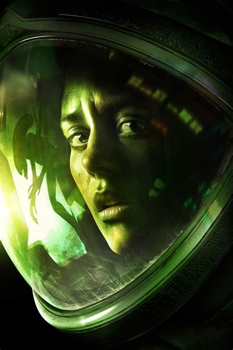 Alien Isolation Getting A Sequel Not A Remake Should Start A Trend