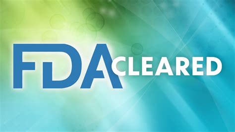 Fda Clearances This Week Ge Healthcare Deepsight Siemens Modern