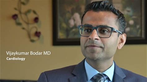 Dr Vijaykumar Bodar Cardiologist Baptist Medical Network Youtube