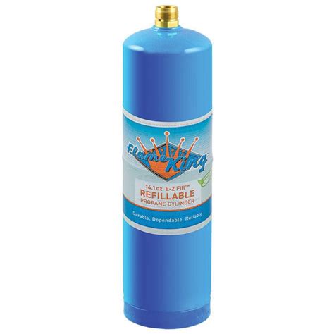 Propane Tanks For Sale Flame King