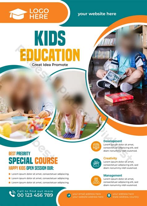 Creative Education Posters