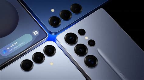 Samsung Galaxy S26s Camera Is Being Renewed But In A Different Way