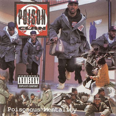 Poison Clan Concert And Tour History Concert Archives