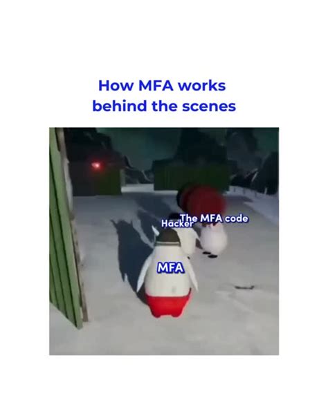 Video Dot Security On Linkedin Mfa Dotsecurity Cybersecurity Passwordprotection