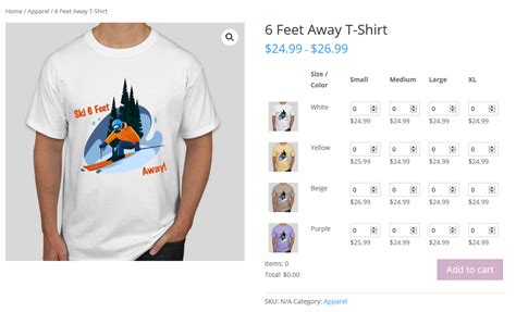 Bulk Variations For Woocommerce Webstores Ltd