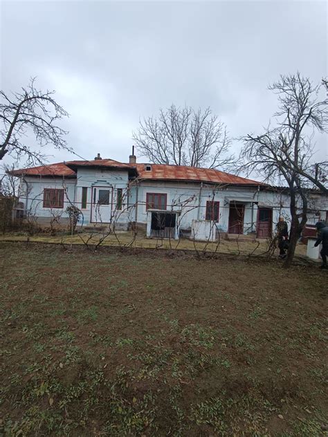 Vând Casă Valea Stanciului Valea Stanciului • Olxro