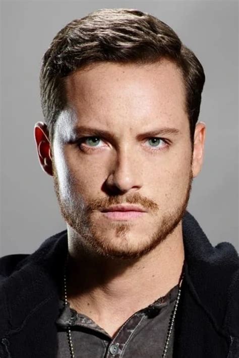 Jesse Lee Soffer About Entertainmentie