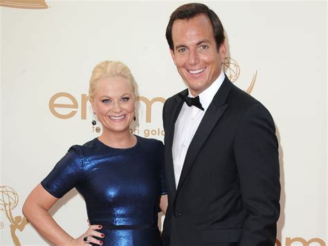 Amy Poehler Husband The Truth About Will Arnett And Amy Poehlers