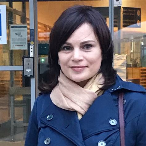 Natalia Volovyk Deputy Head Of Department Phd Validation And Reference Standards