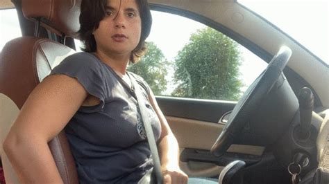 The Game Of Reversing Sensual Control Behind The Wheel
