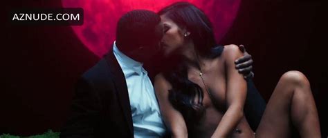 Cassie Ventura Having Sex With Diddy In Banned Commercial For A New Fragrance Called 3am Aznude