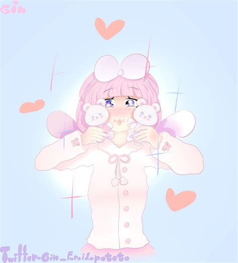 Dtiys Angel By Gin F On Deviantart