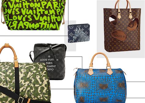 Most Iconic Bag Collabs Stockx News
