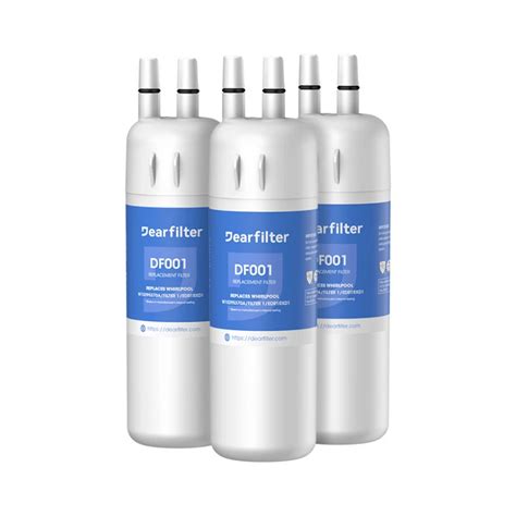 Honorfilter Kitchenaid Ice Maker Replacement Wholesale House And Fast