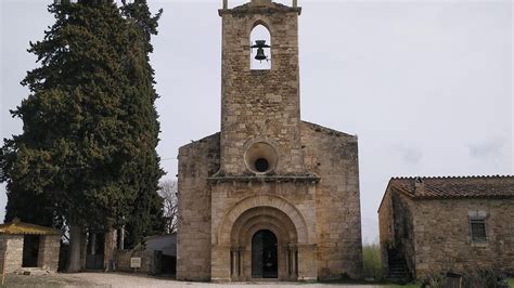 Els Pobles Gironins Que Ja No Existeixen Així Es Van Perdre Noms Com Juïnyà Molinàs O Susqueda