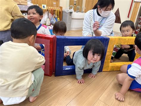 栄光愛児園 神奈川県足柄郡大井町にある認可保育園 栄光愛児園及びさみどり分園のホームページです。