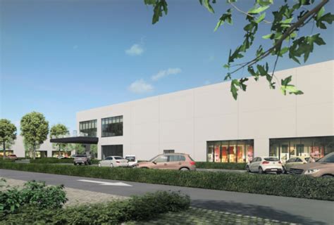 Johan Van Loo Made In