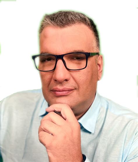 Γιώργος Αγγελής Δημοτικές Εκλογές 2023 Η Καλαμαριά που Μας Αξίζει