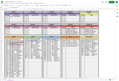 Custom Conditional Formatting Question R Sheets