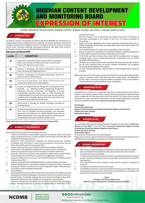 Nnpc Subsidiary Nepl Plans To Increase Production To 550 000bpd In 2027