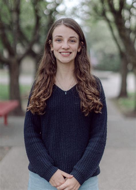 Lorelle Harper Columbia Bible College