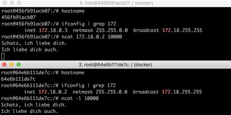 Docker Basic