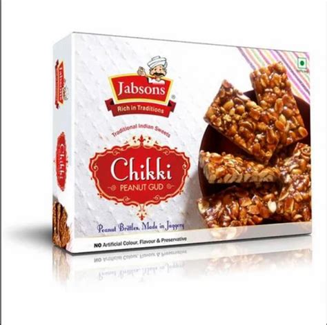 Jabsons Chikki Peanut Gud At Best Price In Pune By Tease