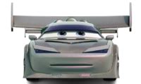 Boost Disney Pixar Cars Wiki