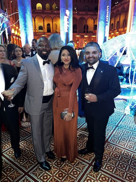 Faizan Zia On Linkedin Teamconnsci Afcea Toysfortots