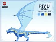 Riyu Dragon Adventures Wiki Fandom