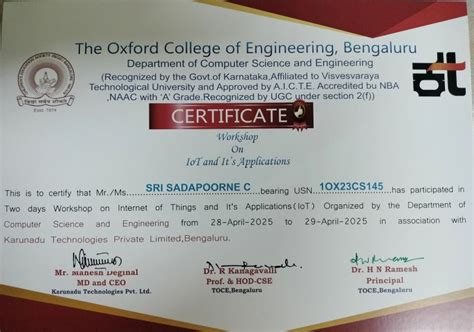 Iot Arduinouno Internetofthings Handsonexperience Engineeringworkshop Learningbydoing