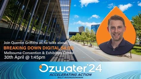 Quentin Griffiths On Linkedin Ozwater24
