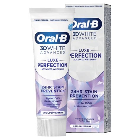 Top 10 Best Whitening Toothpaste Brands In The Uk
