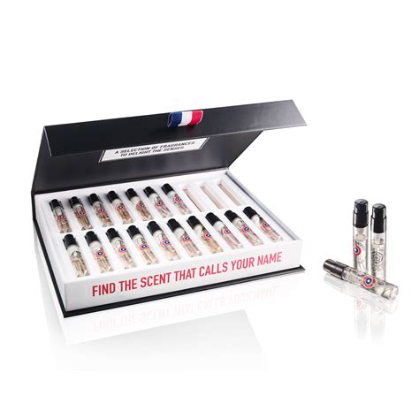 Ultimate Discovery Kit Us Etat Libre Dorange