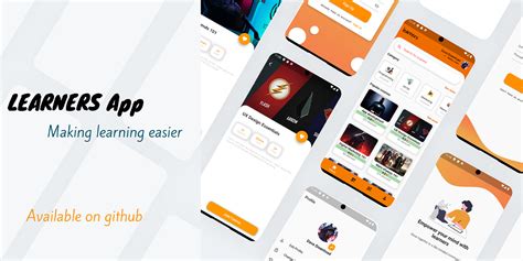 Github Onnesoklearners Learners Is A Lms Or Learning Management