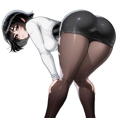 Ass By Nivirai On Deviantart