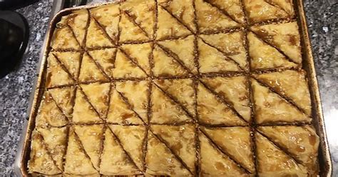 Baklava Album On Imgur