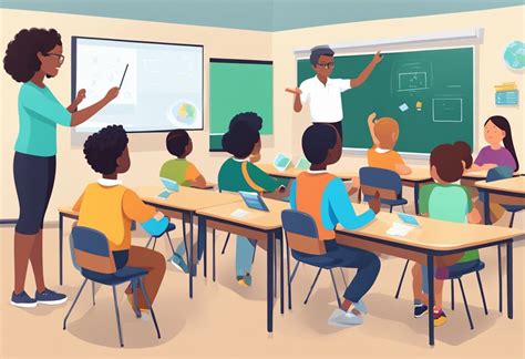 10 Teaching Strategies For Effective Classroom Management The