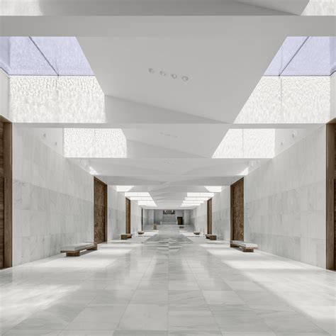 Museum Paleis Het Loo Longlists Dezeen Awards 2023