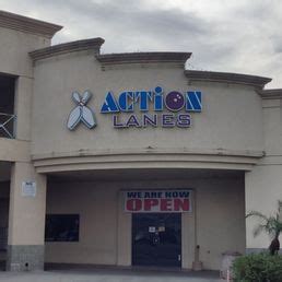 Action Lanes Bowling Center Updated May 2026 436 Photos And 357