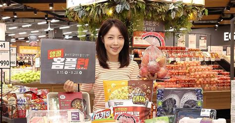 홈플러스 앵콜 홈플런 개최