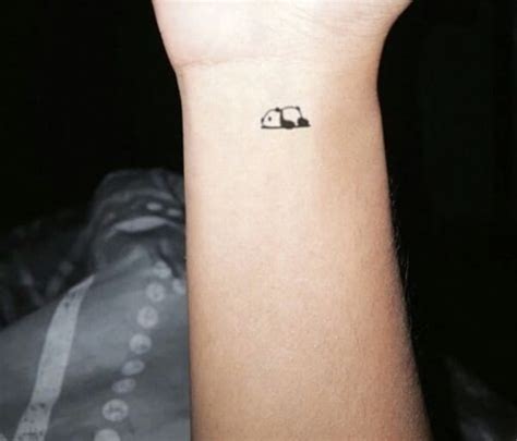 Random Cute Tattoos