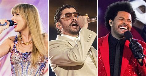 Spotify Reveló Lo Más Escuchado En Eeuu En 2025 Estos Son Los Artistas Canciones Y álbumes Que