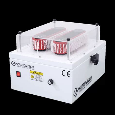 Eastontech Automatic Wire Harness Assembly Process Machine